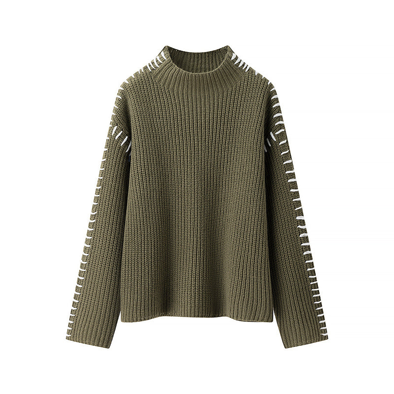 Harper Sweater – Bikini Saturdays