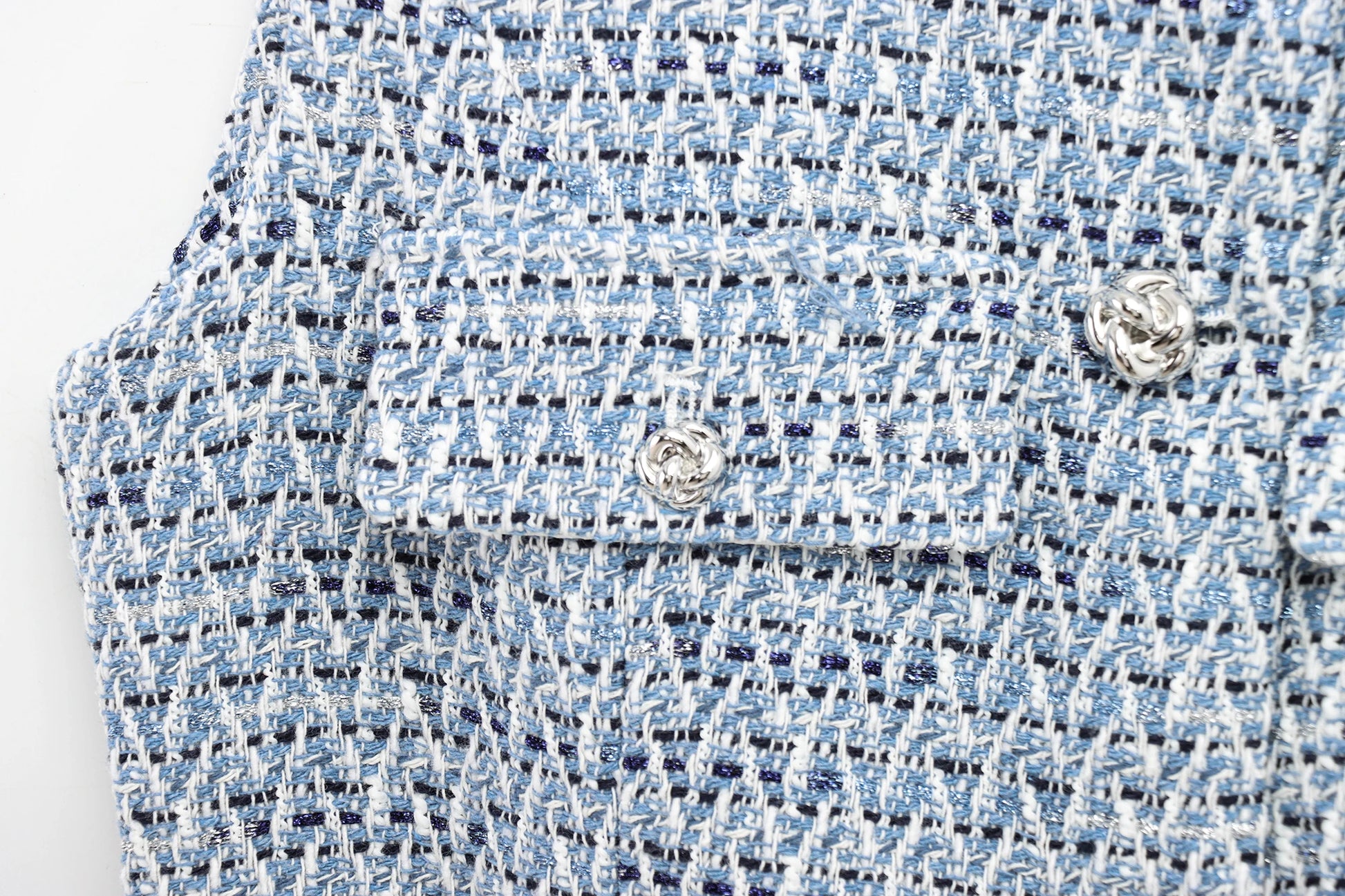 Coco Vest – Bikini Saturdays