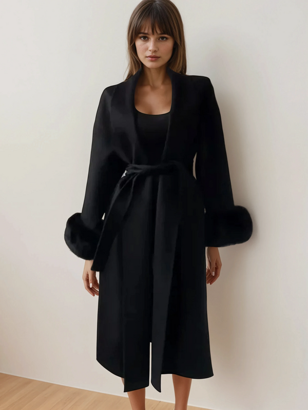 Jacinta Coat – Bikini Saturdays