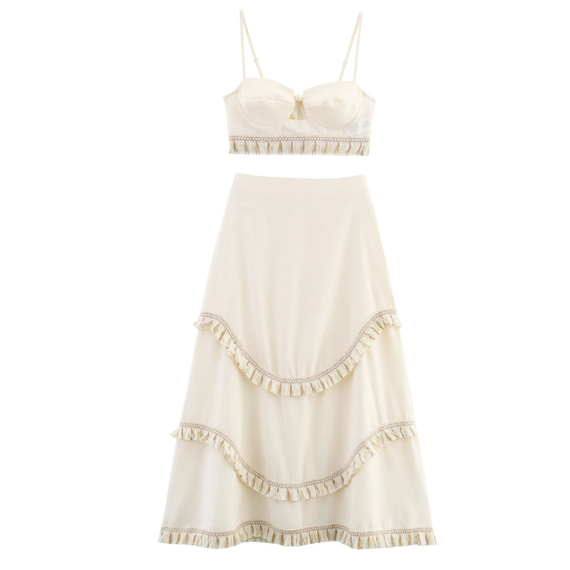 Posy Set – Bikini Saturdays